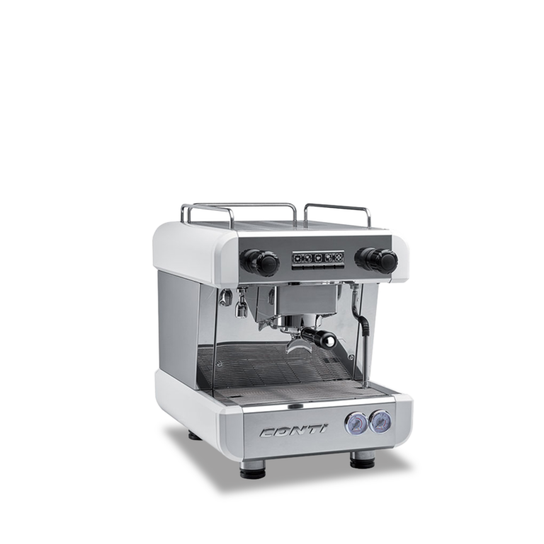 Conti CC100 2 Group Espresso Machine - AIM COFFEE