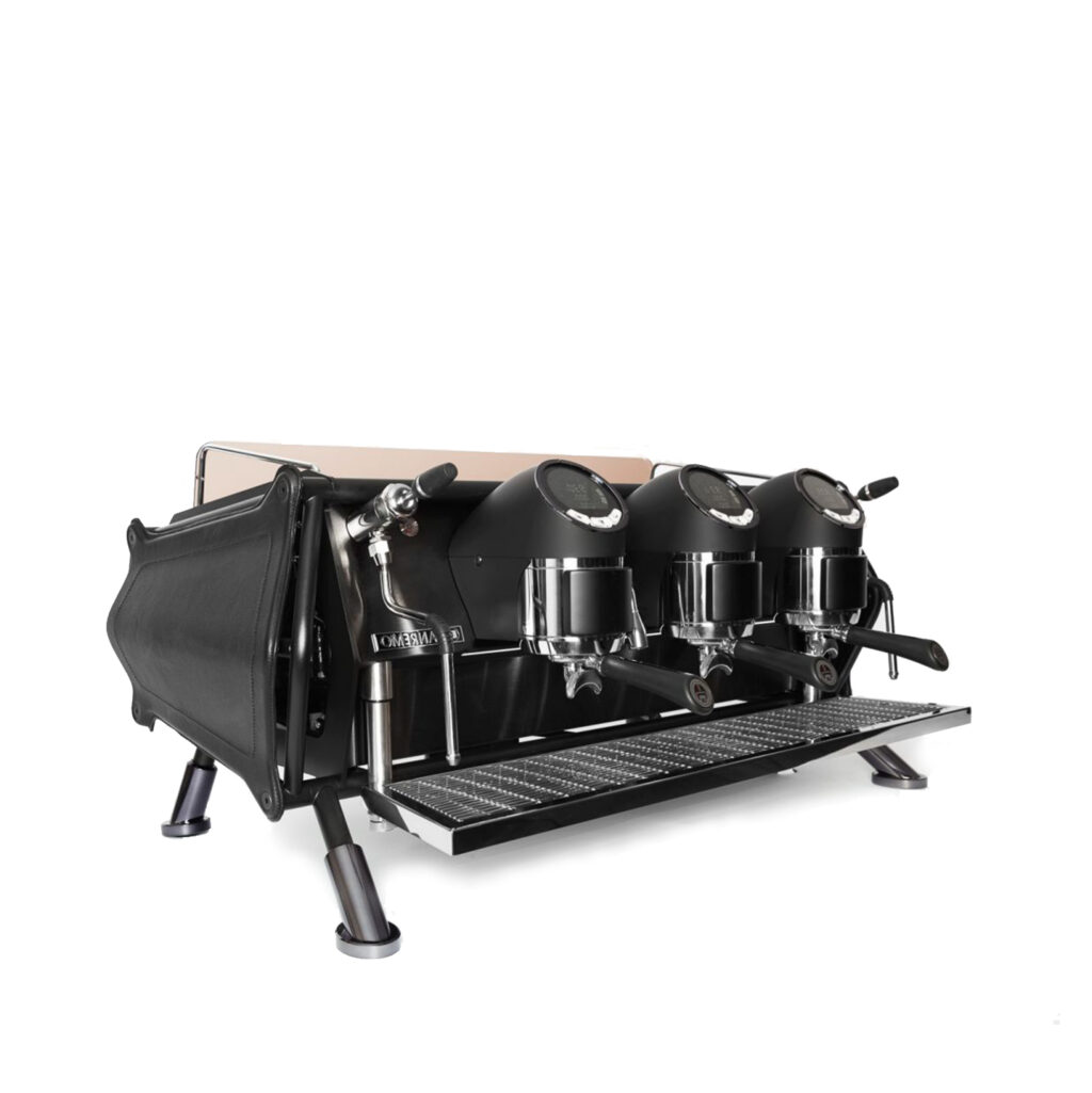 Sanremo Racer Machine - AIM COFFEE