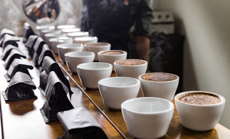 Private Label & OEM - AIM COFFEE