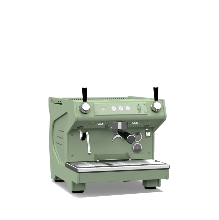 Conti ACE 1 Group Espresso Machine - AIM COFFEE