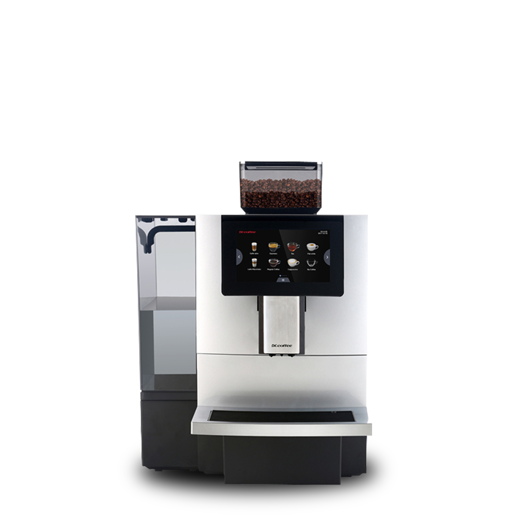 Machines - AIM Coffee