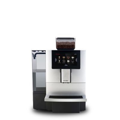 One Touch Machine - AIM Coffee