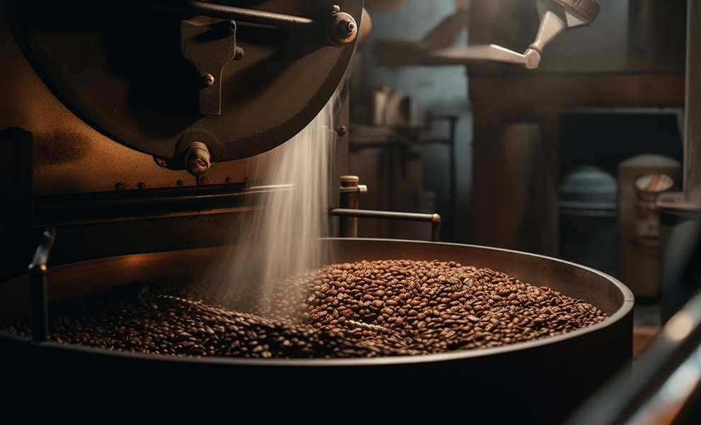 Professional - AIM COFFEE ACADEMY